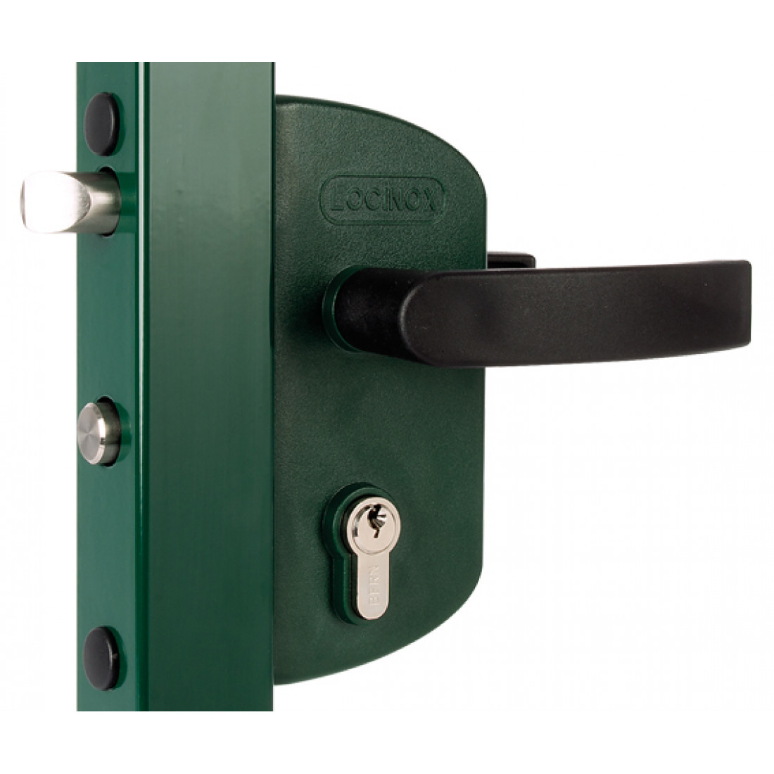 Locinox tuinpoortslot nodig? Bestel direct