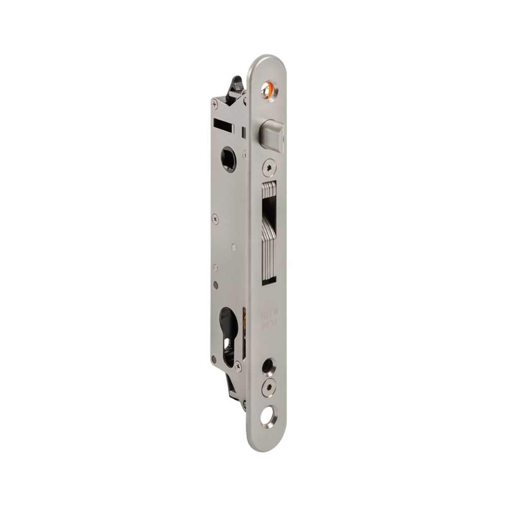 LOCINOX INSTEEKSLOT 20 MM DOORNMAAT - FORTYLOCK