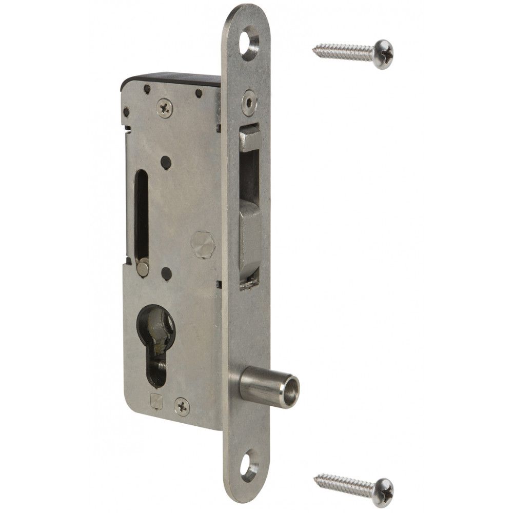 LOCINOX INSTEEKSLOT VOOR POORTEN H-COMPACT