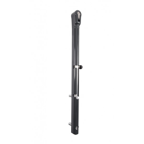 LOCINOX VERGRENDELBARE GRONDGRENDEL KEYDROP