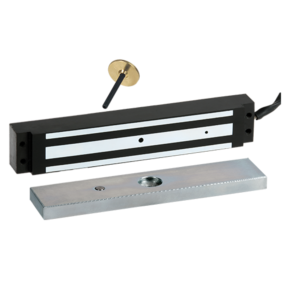 ELEKTROMAGNETISCH INSTEEKSLOT 35 MM 300 DAN 12-24V DC