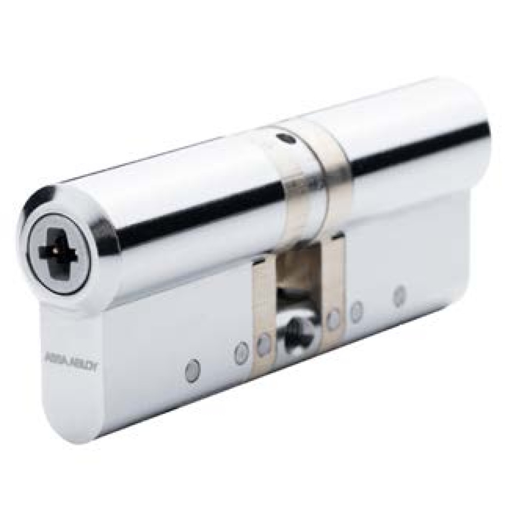 ASSA ABLOY PULSE CILINDER 30/30 IP55