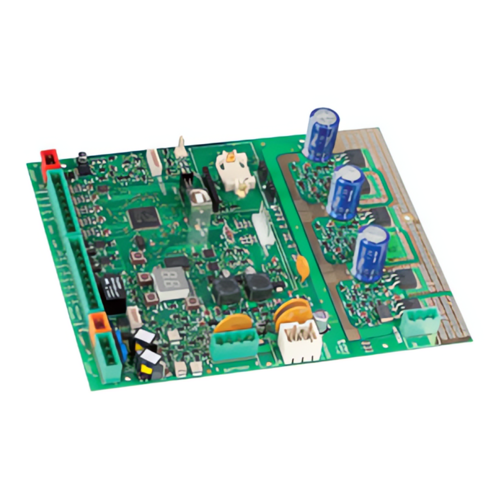 FAAC E680 MOTORSTURING